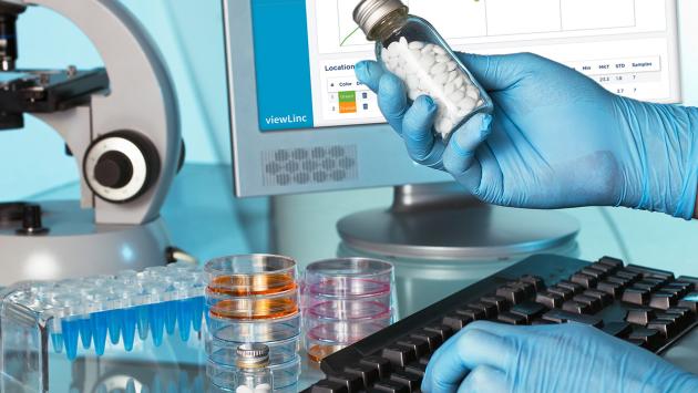 viewLinc Monitoring, Alarming and Reporting Software | Vaisala