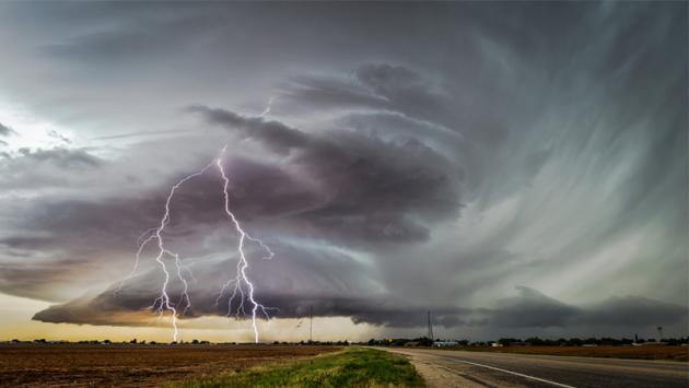 Vaisala | Total Lightning Processor TLP100 and TLP200 Series