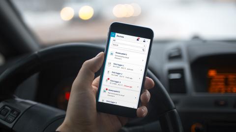 Vaisala − weltweit führend auf dem Gebiet von Umwelt- und ...