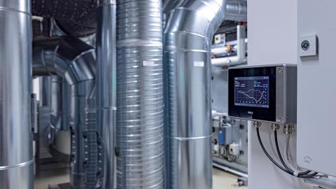 Vaisala: líder global en mediciones ambientales e industriales