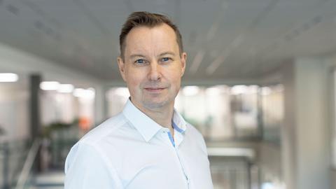 Leadership Team | Vaisala