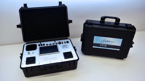 Record-breaking blogs on vaporized hydrogen peroxide bio ...