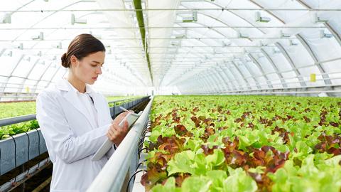 Agriculture and primary production | Vaisala