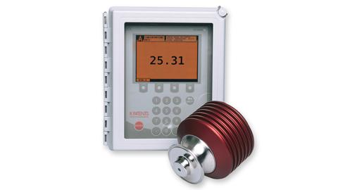 Inline Total solids measurement for dairy fluids processing | Vaisala
