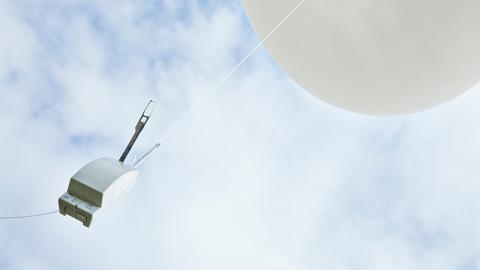 Vaisala Sverige | Vaisala