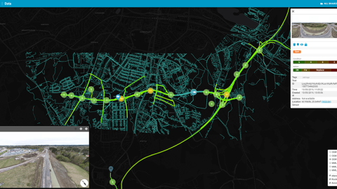 Vaisala and smart cities | Vaisala