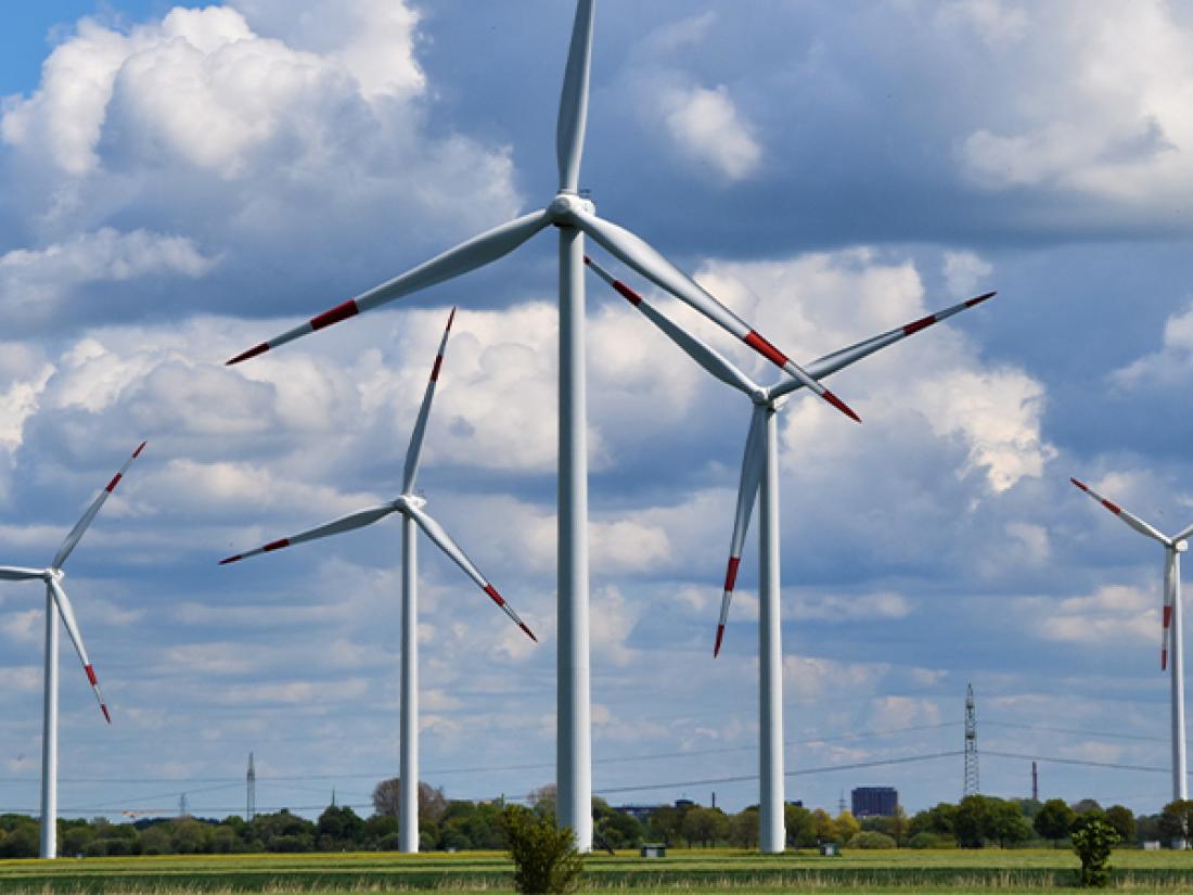 Vaisala | Wind Energy WindCube Nacelle