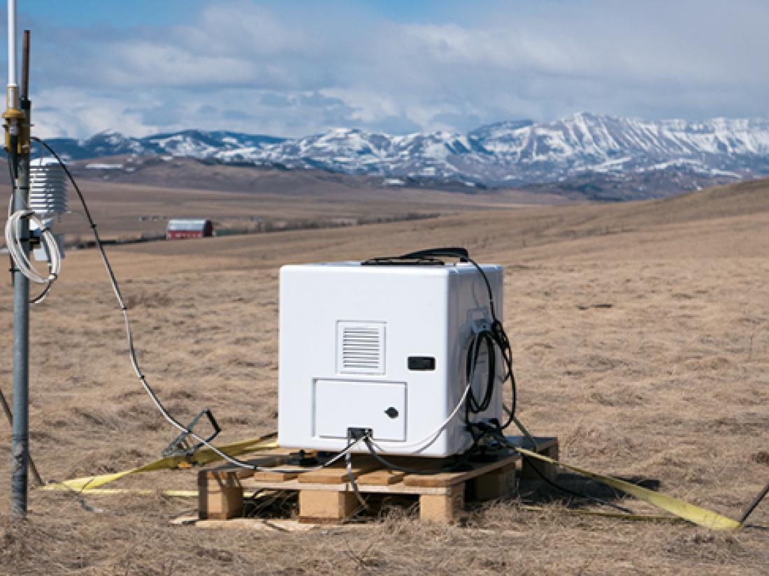 WindCube Customer Portal | Vaisala