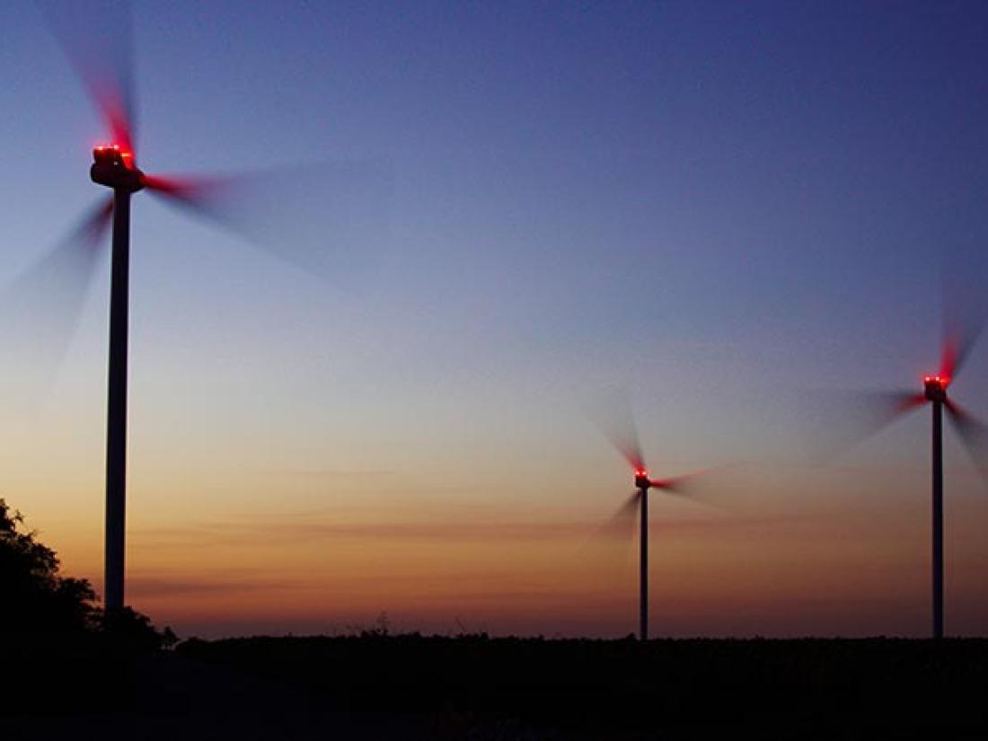 Wind Energy Operations Doppler lidar for wind farm operators ...