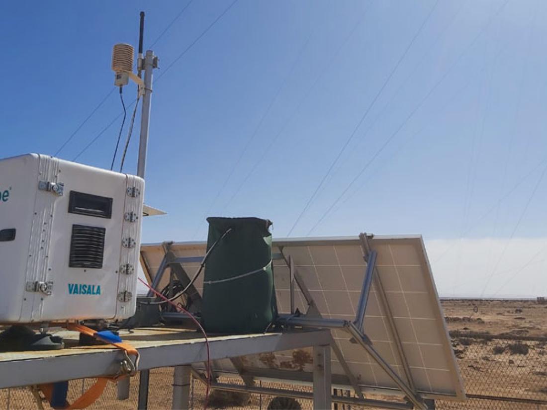 2023 WindCube scientific digest | Vaisala