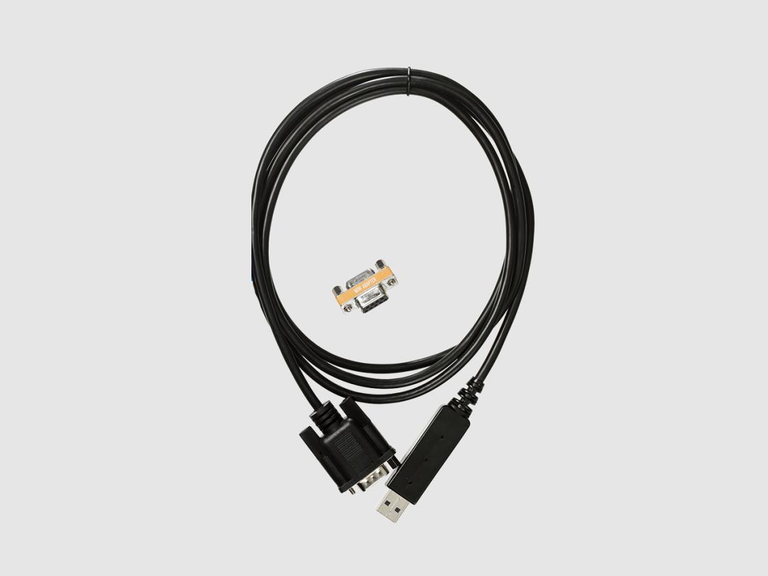 Cables for Vaisala data loggers | Vaisala