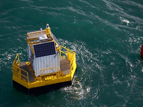 Wind Energy Operations Doppler lidar for wind farm operators ...