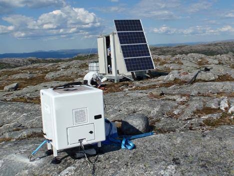 Wind Energy Wind Resource Assessment | Vaisala