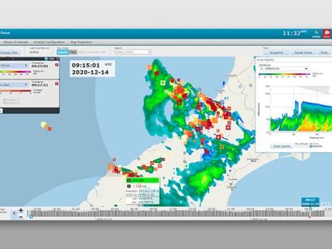 Best desktop weather radar app for windows - jawerlabel