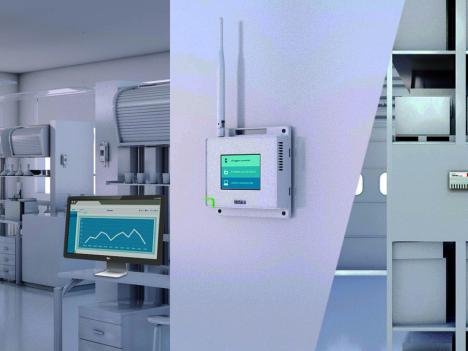 Mediciones de Dióxido de Carbono CO2 | Vaisala