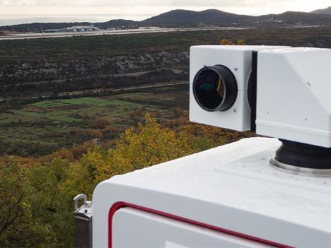 Vaisala | Wind Energy, WindCube Scan