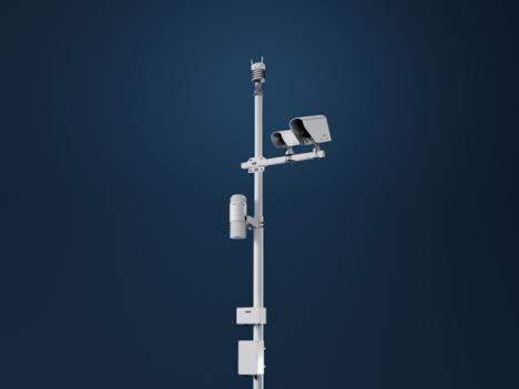 Weather traffic management and monitoring | Vaisala