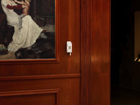 暖通空调与室内空气质量 | Vaisala