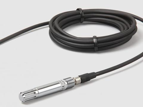 Relative humidity (%RH) – How is it defined and calculated? | Vaisala