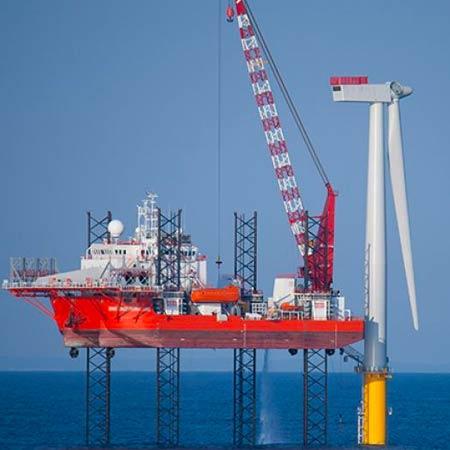 Vaisala| WindCube Offshore for Maritime