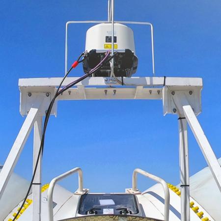 Wind Energy WindCube Insights Overview | Vaisala