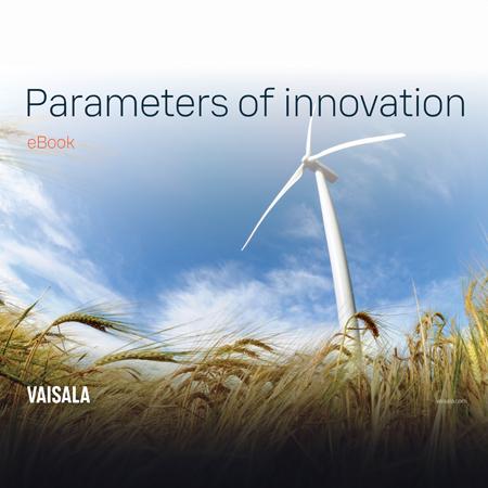 Vaisala | Wind Energy WindCube Nacelle