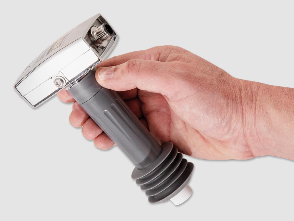 CO₂ Probe GMP231 for CO2 incubators | Vaisala