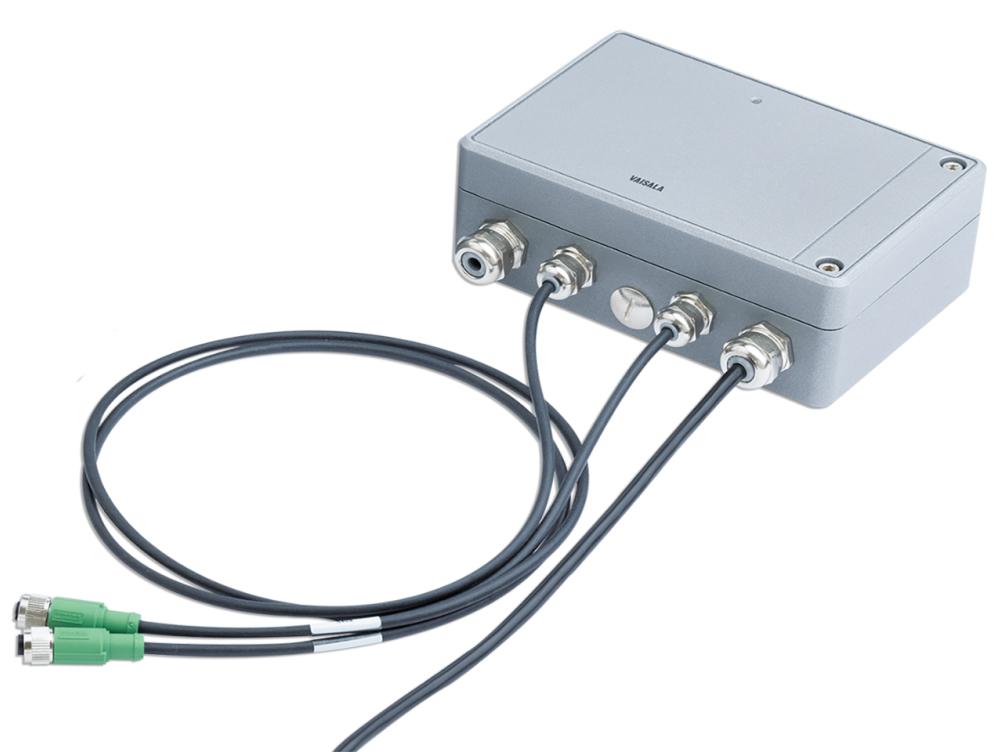 Indigo500 Series Transmitters for Vaisala smart probes | Vaisala