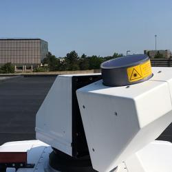 WindCube Scan for Meteorology | Vaisala